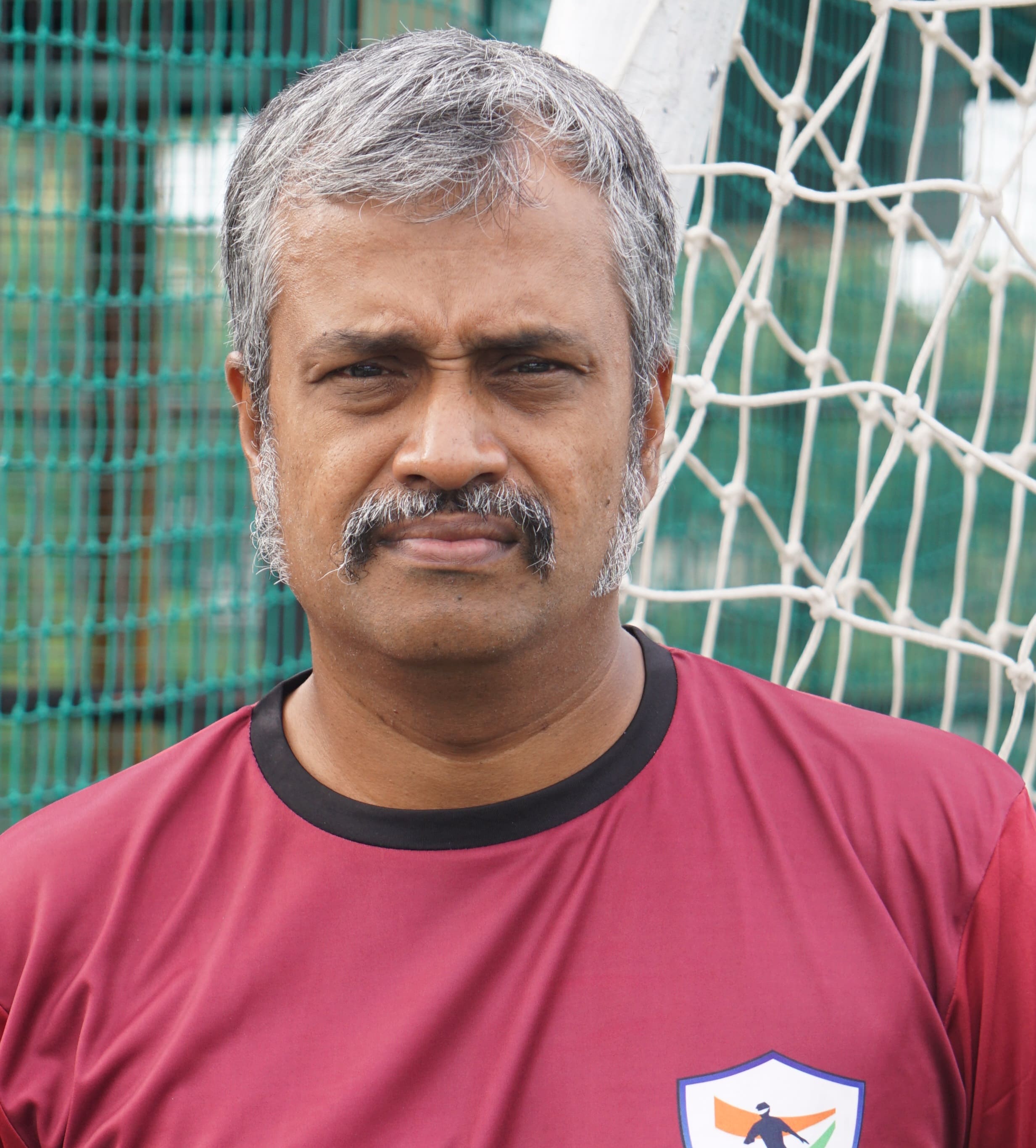 The Home of Blind Football in India - Home